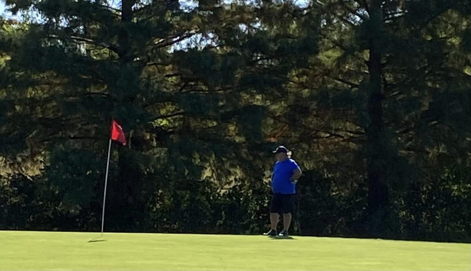 Home - Frank E. Peters Golf Course - Nevada, MO