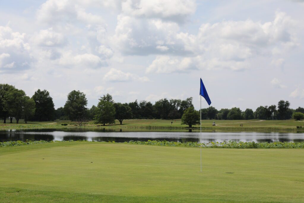 Memberships - Frank E. Peters Golf Course - Nevada, MO